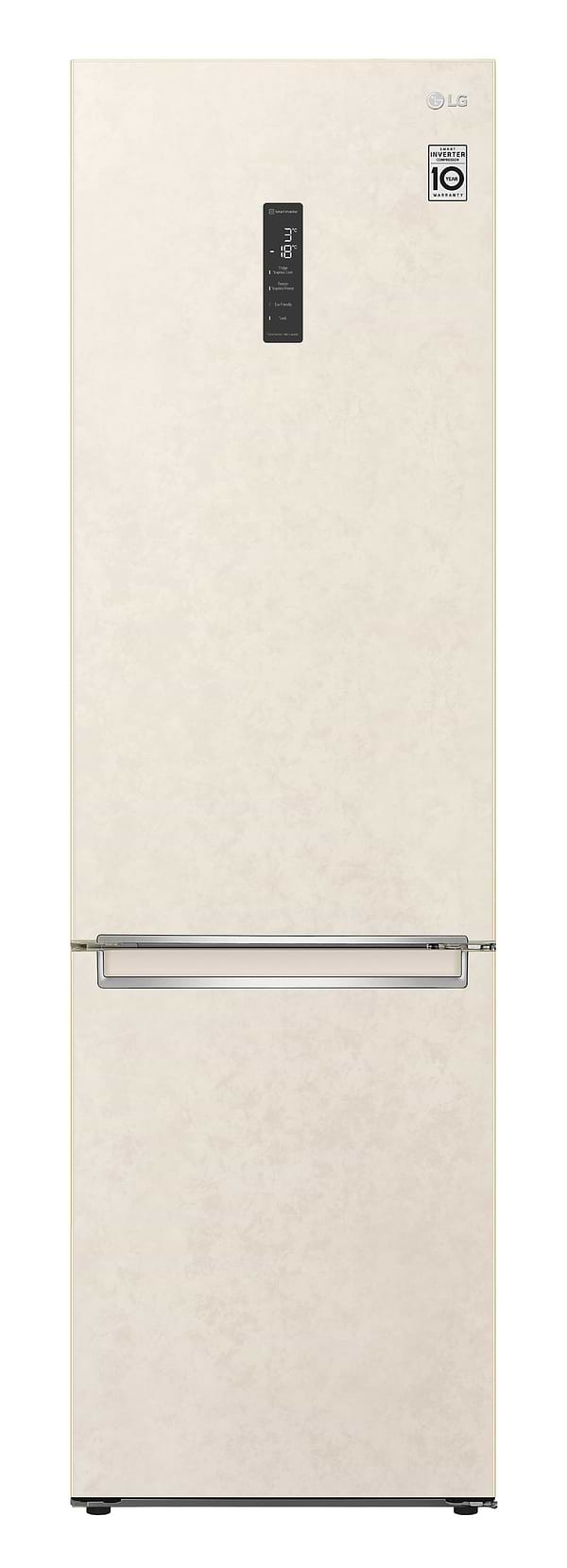 Купити Холодильник LG GW-B509SENM за низькою ціною в Києві, Україні. Найнижча ціна на LG GW ...