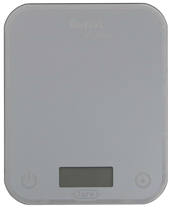 Ваги кухонні Tefal BC5004V2 купити - ціна, характеристики | Comfy