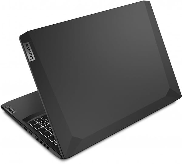 Ноутбук игровой Lenovo IdeaPad Gaming 3 15IHU6 (82K101G7RA) Shadow ...