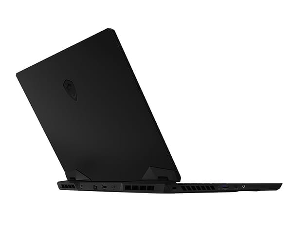 Ноутбук игровой MSI Vector GP76 (GP7612UHSO-884XUA) Black купить - цена ...