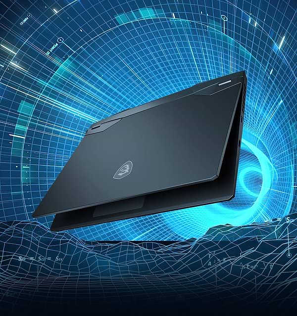 Ноутбук игровой MSI Vector GP76 (GP7612UHSO-884XUA) Black купить - цена ...