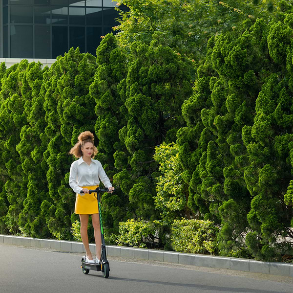 Электросамокат Acer Electrical Scooter 3 Black (AES013) (GP.ODG11.00J ...