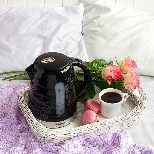 Электрический чайник Magio MG-101 купить - цена, характеристики | COMFY