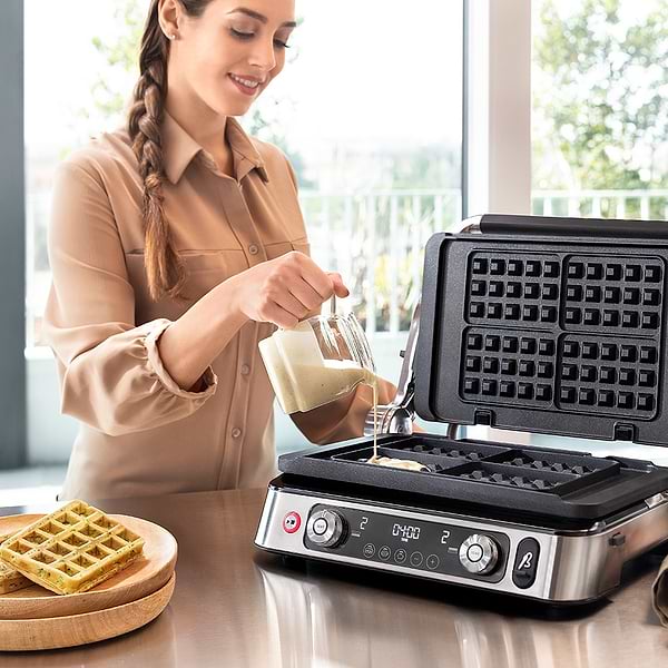 Гриль-барбекю електричний Delonghi CGH1130DP купити - ціна ...