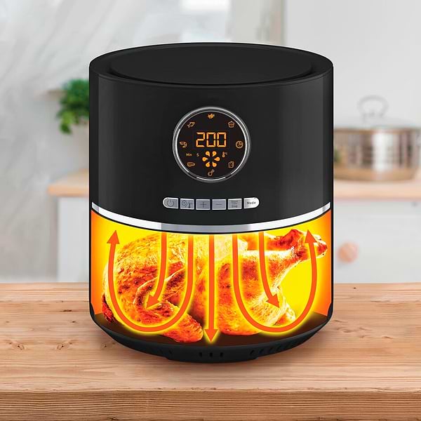 Мультипечь Tefal EY111810 EASY FRY ULTRA купить - цена, характеристики ...