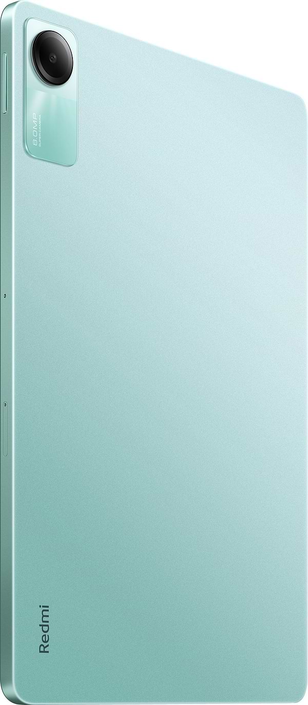 Планшет Xiaomi Redmi Pad SE 8/256GB Mint Green (VHU4588EU) купити ...