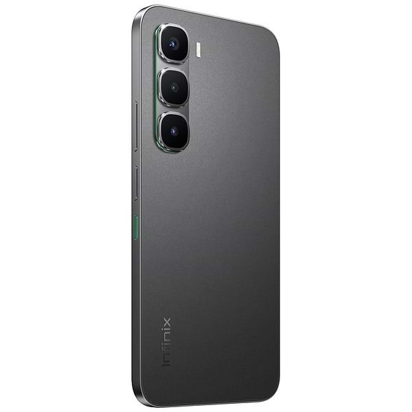 Смартфон Infinix HOT 60 Pro 8/128Gb Sleek Black X6885 купити - ціна ...