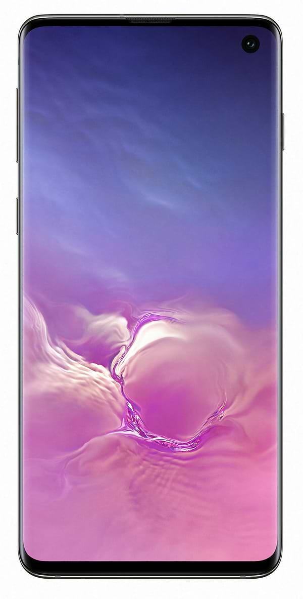 Samsung Galaxy S10 - купить смартфон Samsung Galaxy S10 8/128Gb Black ...