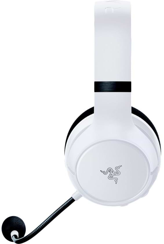 Гарнитура для консоли Razer Kaira For Xbox Wl White Rz04 03480200 R3m1