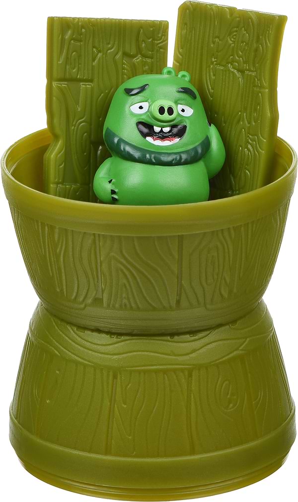Коллекционная фигурка Jazwares Angry Birds ANB Blind Figure в ...