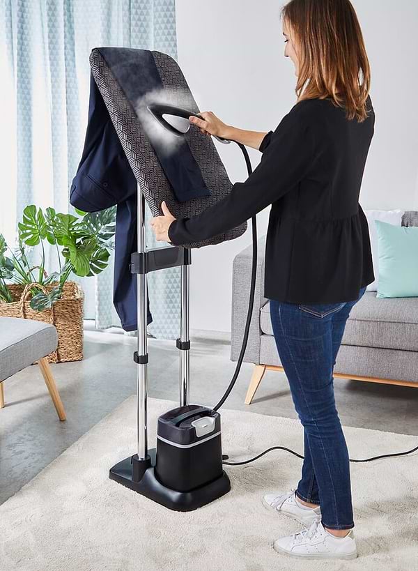 Система для прасування Tefal IXEO QT1510E0 купити - ціна ...