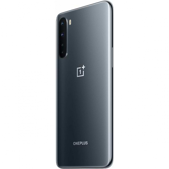Смартфон OnePlus Nord (AC2003) 12/256GB Dual Sim Gray Onyx купити ...