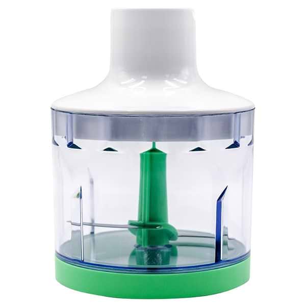 Купити Блендер заглибний Rotex RTB504-W за низькою ціною в Києві, Україні. Найнижча ціна на ...