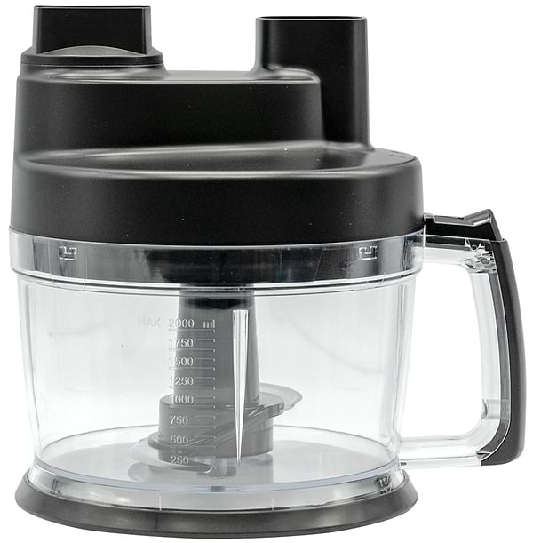 Блендер мини-комбайн Rotex RTB890-B купить по низкой цене в Киеве, Харькове, Днепр, Одессе ...