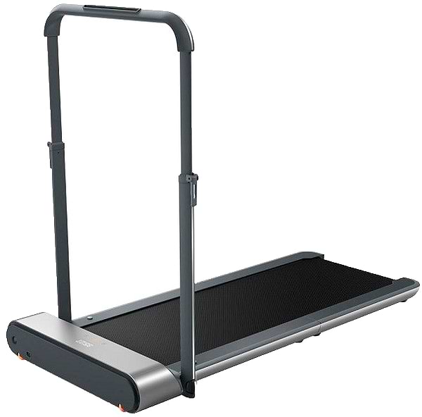 Беговая дорожка Kingsmith Walkingpad&Treadmill R1 Pro Silver купить ...