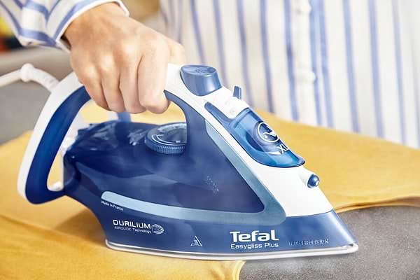 Праска Tefal FV5735E0 купити - ціна, характеристики | Comfy