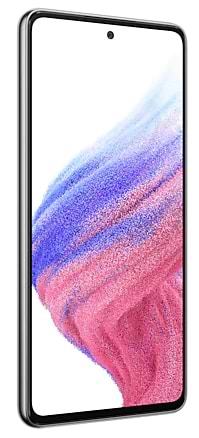Samsung Galaxy A53 5G 8 256Gb - купить Самсунг А 53 256 ГБ: цена ...