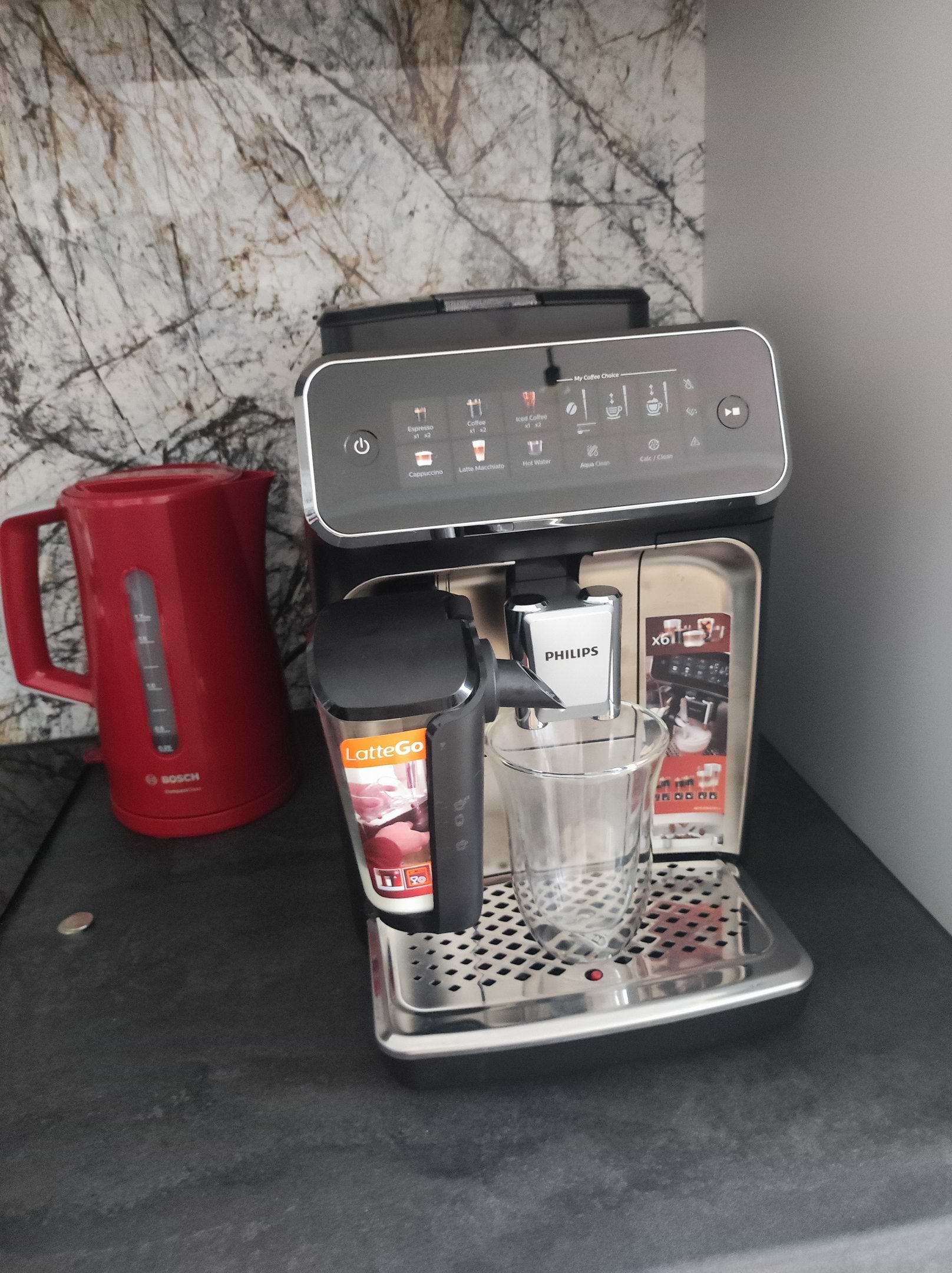 Відгуки про Philips EP3347/90. Відгуки про товар | COMFY