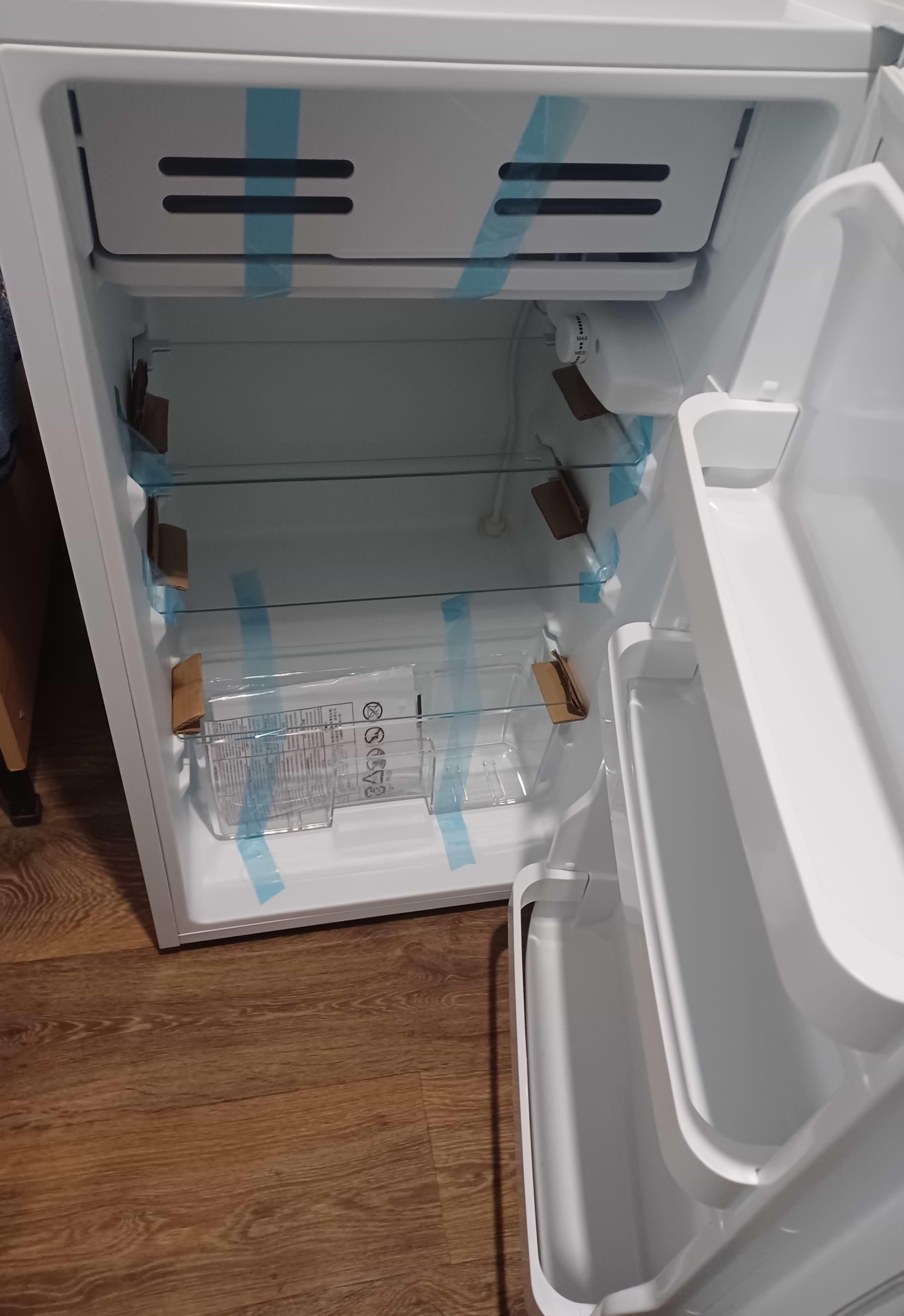 Холодильник INTERLUX ILR-0090W купити - ціна, характеристики | Comfy