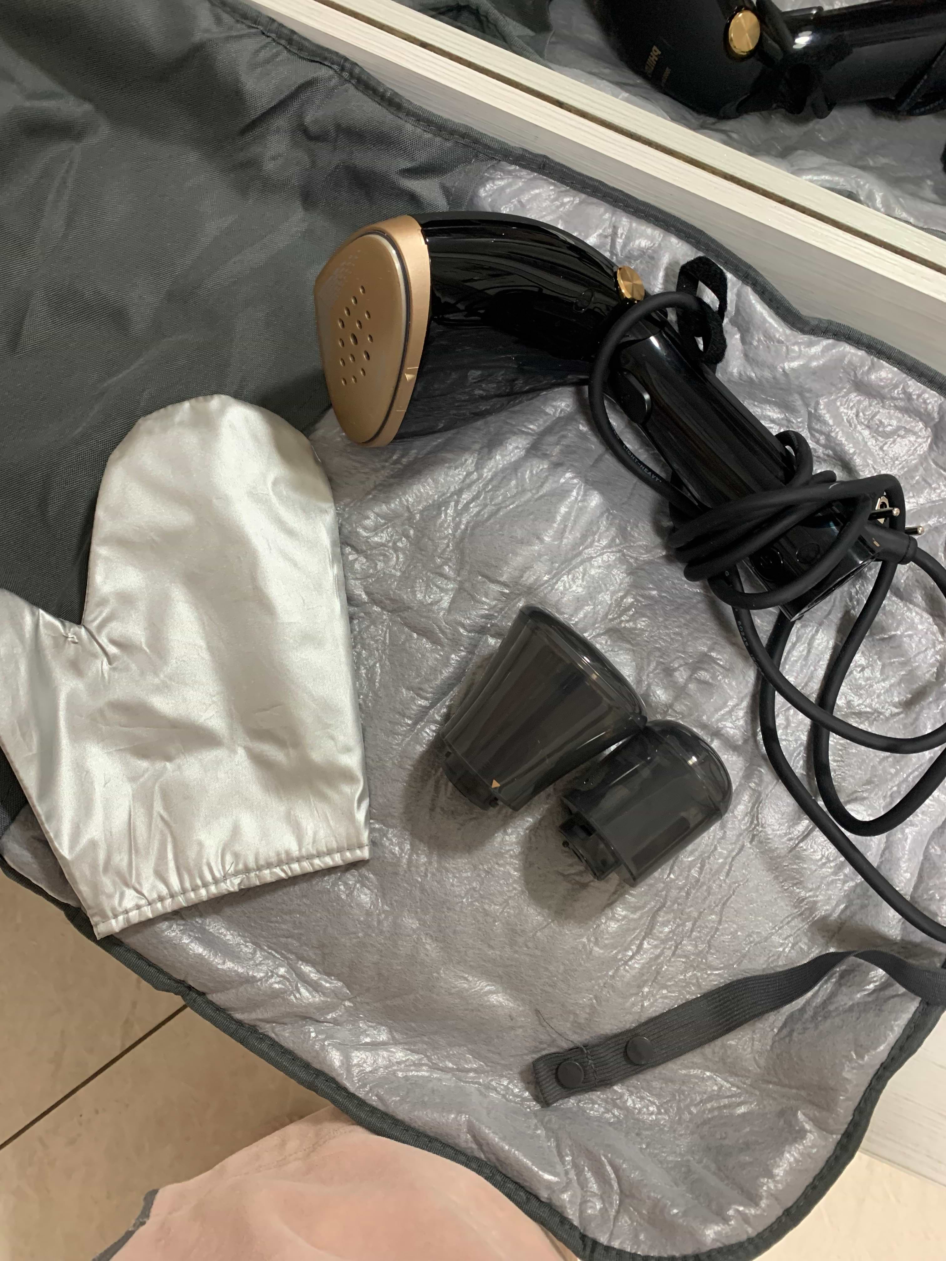 Вертикальний відпарювач ручний Philips STH7060/80 купити - ціна ...