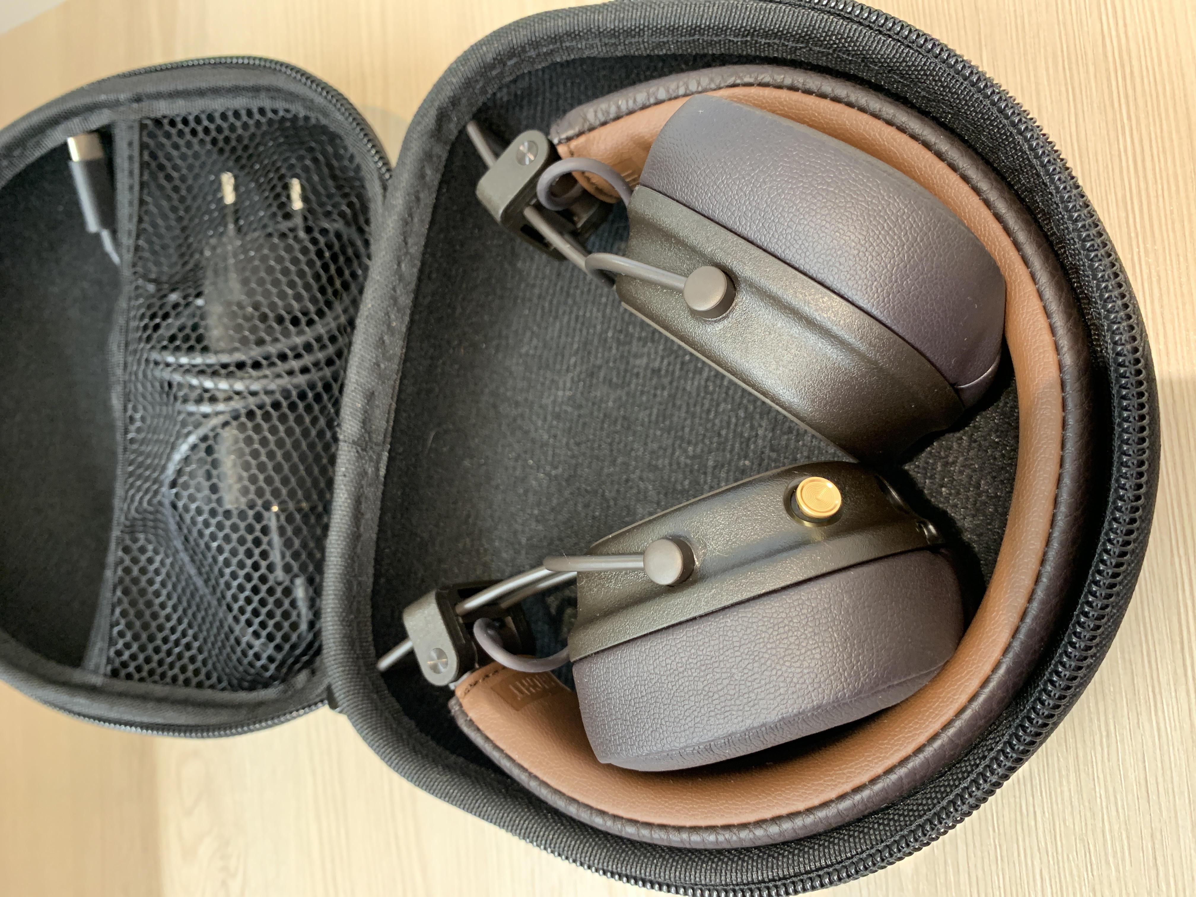 Marshall Major 4 Bluetooth Black купить наушники Маршал Мажор 4 черные ...